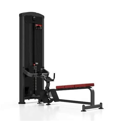 Seated Cable Row Machine