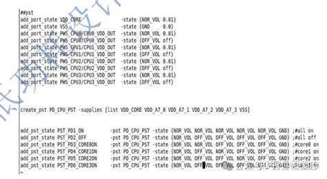 数字ic后端设计实现培训 低功耗设计upf实现中避免工具乱插always on buffer方法 知乎