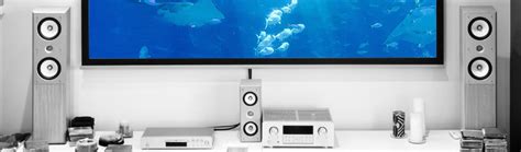 How Do I Connect My Sound System To My Projector EDevice Technologies