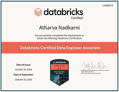 atharva nadkarni on linkedin i m happy to share that i ve obtained a