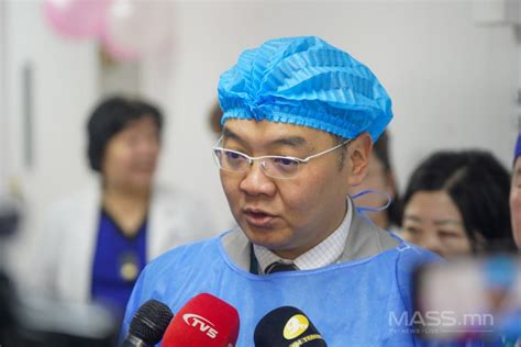 ЭМЯ аас “Өргөө амаржих газар” т 1 8 тэрбум төгрөгийн тоног төхөөрөмжийг гардуулж төрөх болон