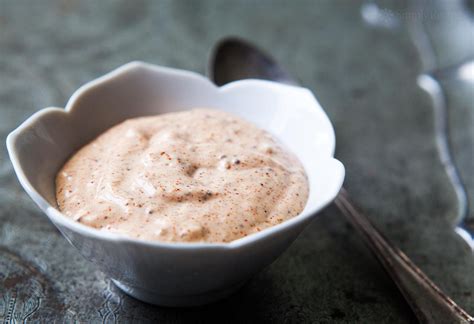 Remoulade Sauce Recipe