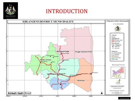 Ppt Ehlanzeni District Municipality Best Practice Clean Audit And