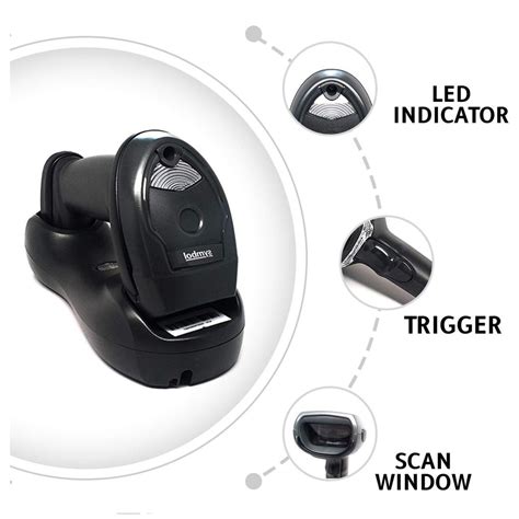 Refurbished Symbol Barcode Scanner At 6265 80 Inr In Bhiwandi Dbc Global Solution Private Limited