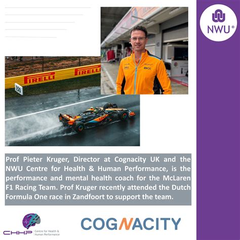 Prof Pieter Nwu Centre For Health And Human Performance Facebook