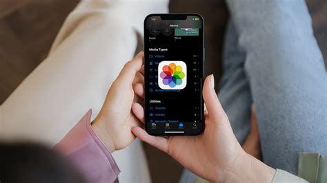 How To Fix Duplicates Folder Missing In Photos App On Iphone In Ios 17