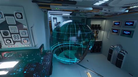 Smx 31 E Naval Group Présente Son Concept De Sous Marin Du Futur