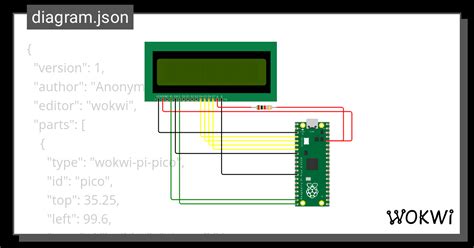 Lab15 Part2 Wokwi Esp32 Stm32 Arduino Simulator