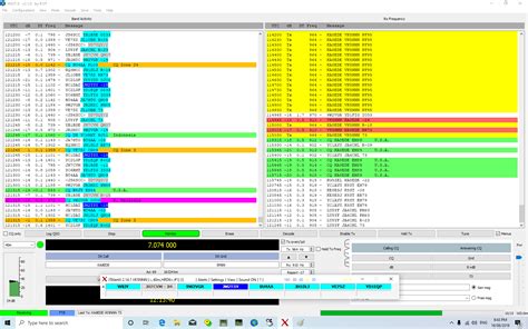 Ft8 Digital Mode Newbie Ft8 Wsjt X Setup