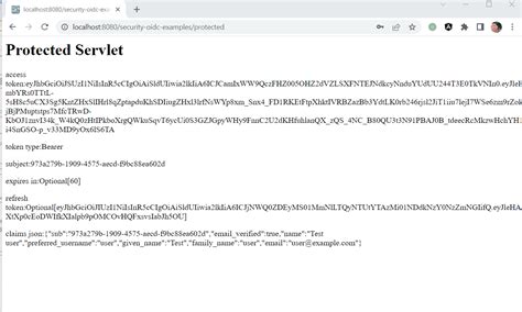 Oidc With Keycloak Migrating To Jakarta Ee 10