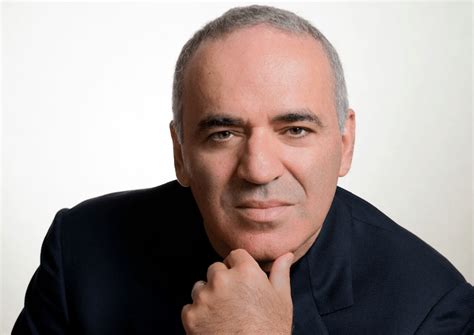 garry kasparov a journey from chessboard to ai advocate fxis ai