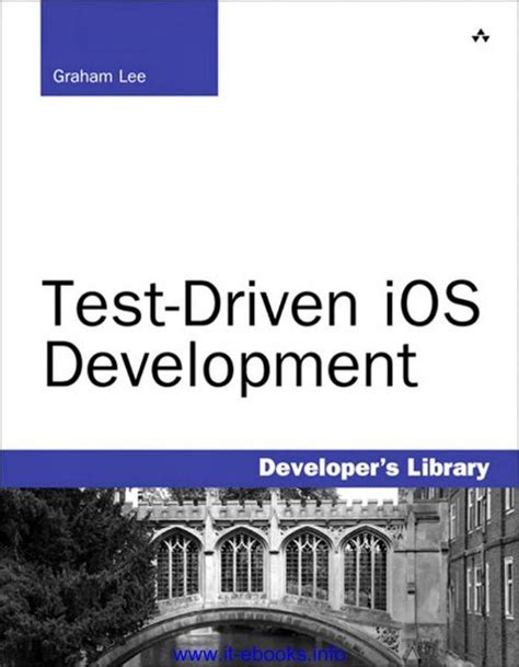 Test Driven Ios Development