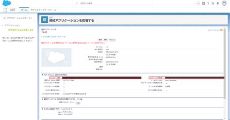 【salesforce Rest Api】「{error Invalid Grant Error Description