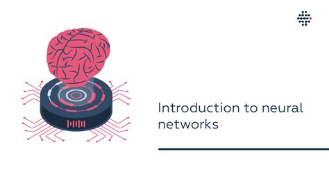 Neural Networks BFirst Tech