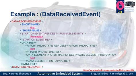 Automotive Embedded Systems Part6 V1 Ppt
