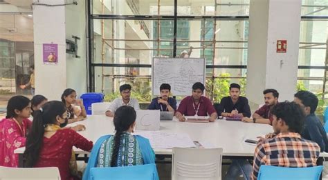 Deepak Reddy Gathpa On Linkedin Kluniversity