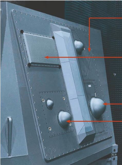 An Slq 32 V 7 Sewip Block 3