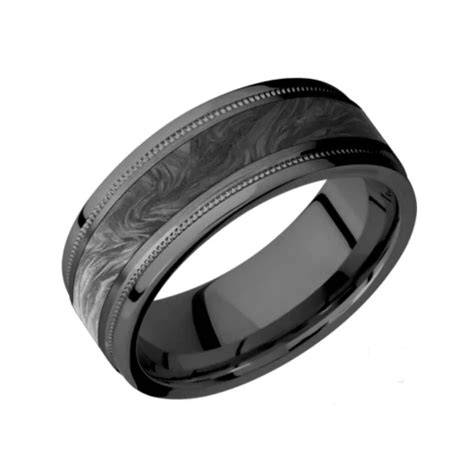 Zirconium Ring