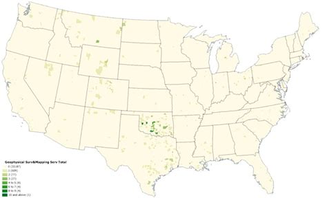 Beware Of Choropleth Maps