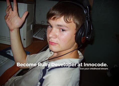 build your career with us ruby dev by innocode innocode stories medium