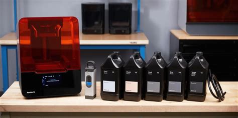 Formlabs Adds New Resin Pumping System To Complete Its Automation Ecosystem Manufactur3d