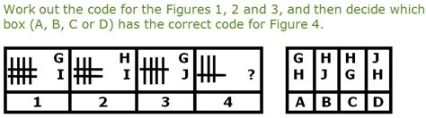 11 Plus Code Breaker Solving Messages That Are Hidden