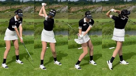 골프스윙 연속방송 코어로 하는 다운스윙 최고십니다🔥🔥🔥 Youtube