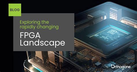 orthogone technologies inc on linkedin fpga