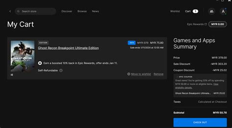 Gr Breakpoint Ultimate Edition Cost Only Usd11 Rghostrecon