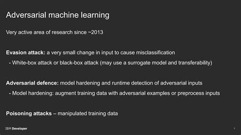 Defending Deep Learning From Adversarial Attacks Pptx Information