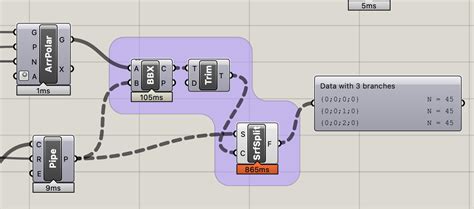 split failed grasshopper mcneel forum