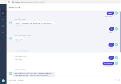 Rasa X Ui Problems · Issue 3879 · Rasahqrasa · Github