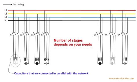 Power Factor Correction Circuit Working