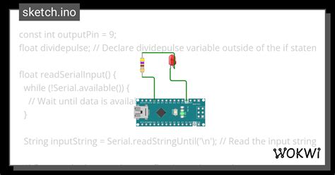 Non Pad Wokwi Esp32 Stm32 Arduino Simulator