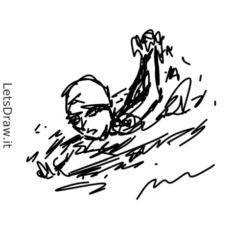 How To Draw Swimming Pool Cddtbd Ne Png LetsDrawIt