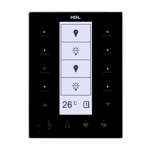 Multi Function Tile Display Hdl Egypt