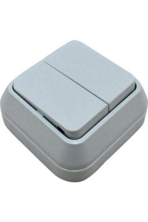 Makel Surface Mounted Commutator Switch Trendyol