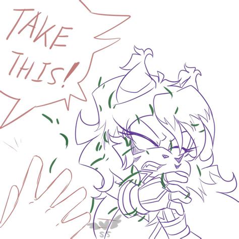 Convenient Catnip Sonic The Hedgehog Amino