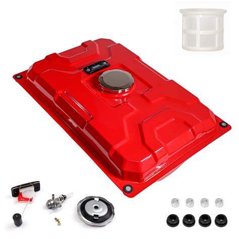 Replacement Gas Tanks For Home Generators