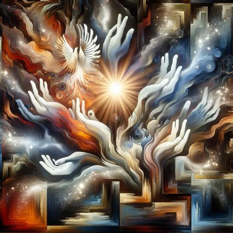 Encountering The Divine 7 Transformative Ways Christians Have Seen God