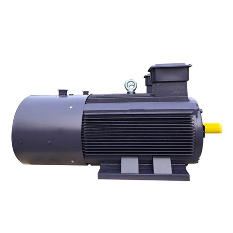 400v660v Asynchronous Variable Frequency Electric Motor Vfd Ac Motor With Ic411 Electric