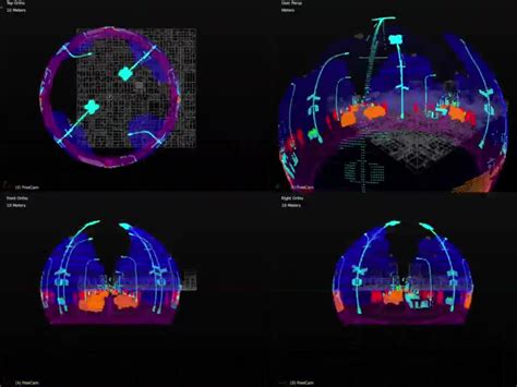 [video] Ahmed Abobakr On Linkedin Lidar Lidar Ai Blender