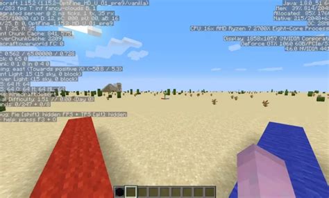 Command To Find Someones Coordinates In Minecraft Tutorial