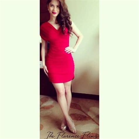 Jessy Mendiola In Gown