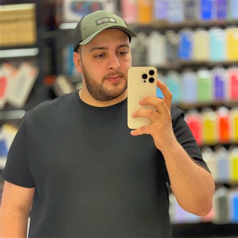 Ios18 Iphone Ios Apple Ahmed Refay