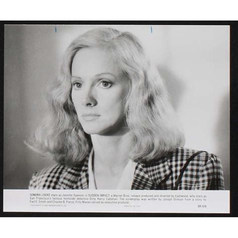 Sudden Impact Movie Still N6