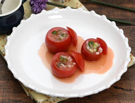 식약처 토마토주스를곁들인컵토마토