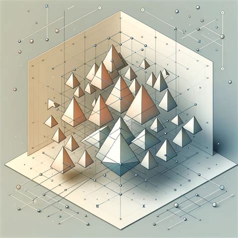 3d Triangles In Space Kaggle