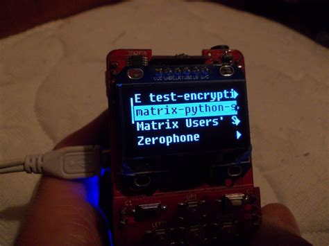 Building Portable Linux Devices Never Been Easier But Still Hard Hackaday