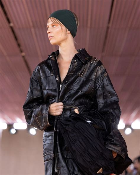 Utilitarian Style Is Fashions Toughest Trend